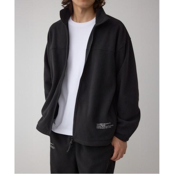 『セール実施中』ZOZO問い合わせ番号:100413684ショップ:AZUL BY MOUSSY，アズールバイマウジーブランド:AZUL BY MOUSSY，アズールバイマウジー商品名:SHELTECH マイクロフリースブルゾンカテゴリ:ジ...