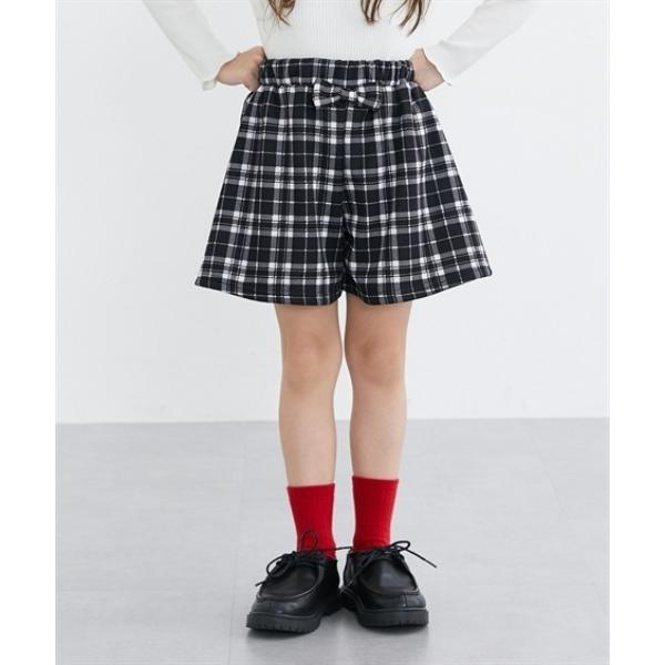 『タイムセール実施中』ZOZO問い合わせ番号:100413691ショップ:nissen，ニッセンブランド:QUNTSTYLE，キュントスタイル商品名:裏シャギー　ウエストリボンキュロットパンツカテゴリ:パンツ>その他パンツブランド品番...