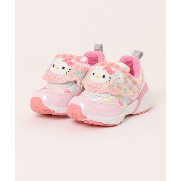 『タイムセール実施中』ZOZO問い合わせ番号:100413910ショップ:MoonStar，ムーンスターブランド:MoonStar，ムーンスター商品名:【MoonStar／ムーンスター】SA C040LE キッズスニーカー LEDカテゴリ:...