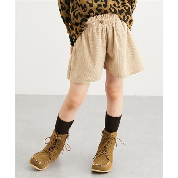 『タイムセール実施中』ZOZO問い合わせ番号:100413932ショップ:nissen，ニッセンブランド:QUNTSTYLE，キュントスタイル商品名:ハートボタンコーデュロイキュロットカテゴリ:パンツ>その他パンツブランド品番:CIY...