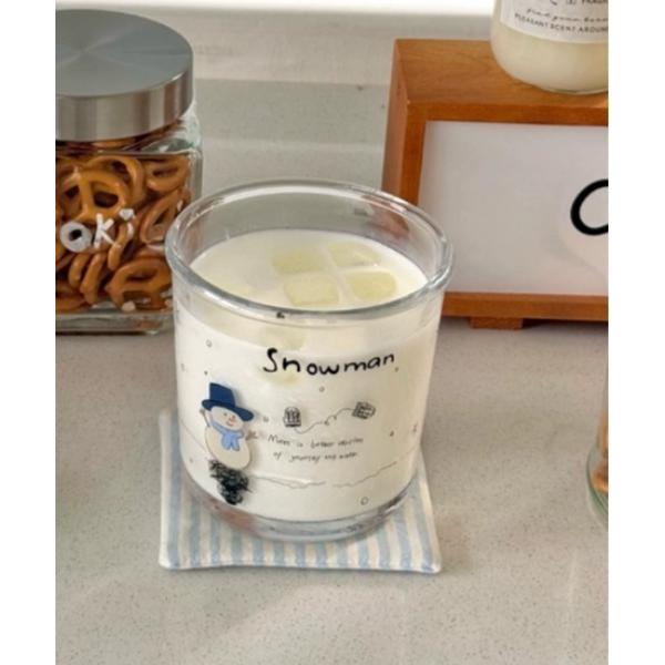 ZOZO問い合わせ番号:100414654ショップ:MANGROVE，マングローブブランド:Made in I，メイドインアイ，MANGROVE，マングローブ商品名:snow man glassカテゴリ:食器/キッチン>グラス/マグカ...