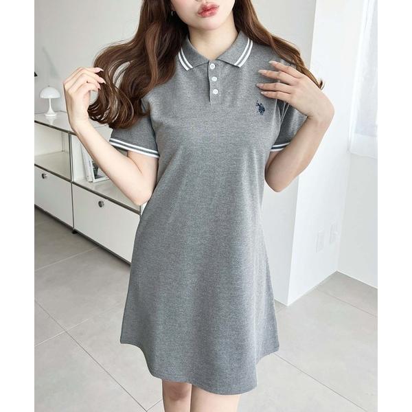 『セール実施中』ZOZO問い合わせ番号:100414836ショップ:moment+，モーメントプラスブランド:U.S. POLO ASSN.，ユーエスポロアッスン，moment+，モーメントプラス商品名:moment＋別注【U.S.POLO...