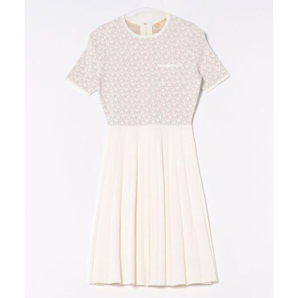『セール実施中』ZOZO問い合わせ番号:100415474ショップ:MICHAEL KORS，マイケル・コースブランド:MICHAEL KORS，マイケルコース商品名:フレア ニーレングス ドレスカテゴリ:ワンピース/ドレス>ワンピー...