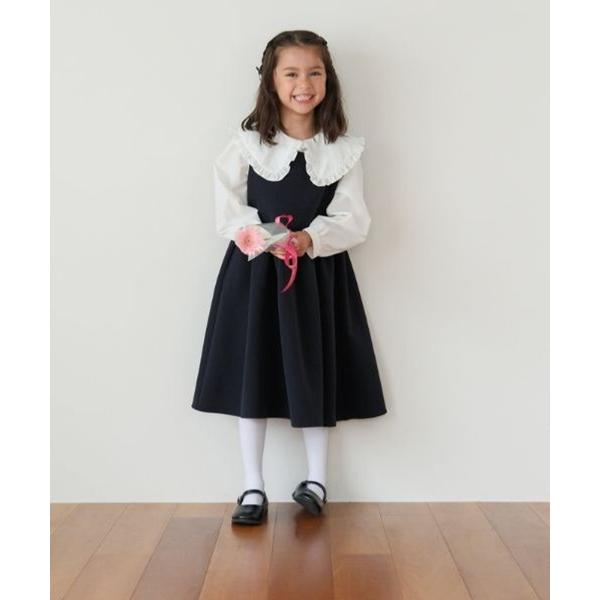 ZOZO問い合わせ番号:100415610ショップ:LEPSIM，レプシィムブランド:LEPSIM，レプシィム商品名:【KIDS】【O.C】GIRLSフレアワンピース　601399カテゴリ:ワンピース/ドレス>ワンピースブランド品番:...