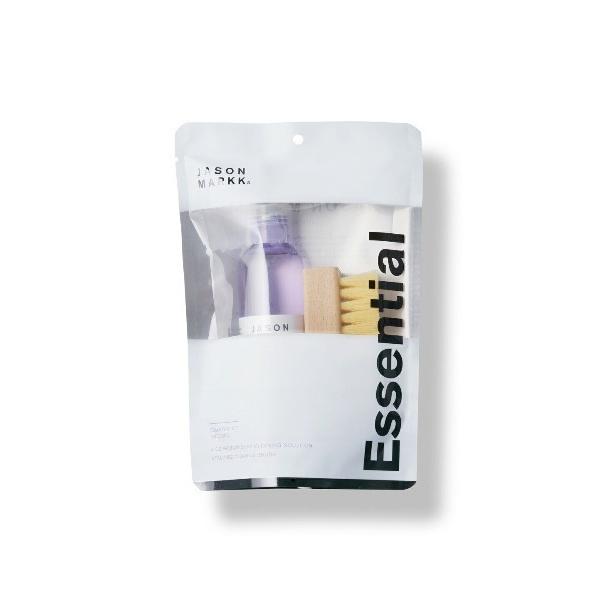 ZOZO問い合わせ番号:100415698ショップ:KICKS LAB.，キックスラボブランド:JASON MARKK，ジェイソン マーク商品名:JASON MARKK ESSENTIAL KIT / ジェイソンマーク エッセンシャル キッ...