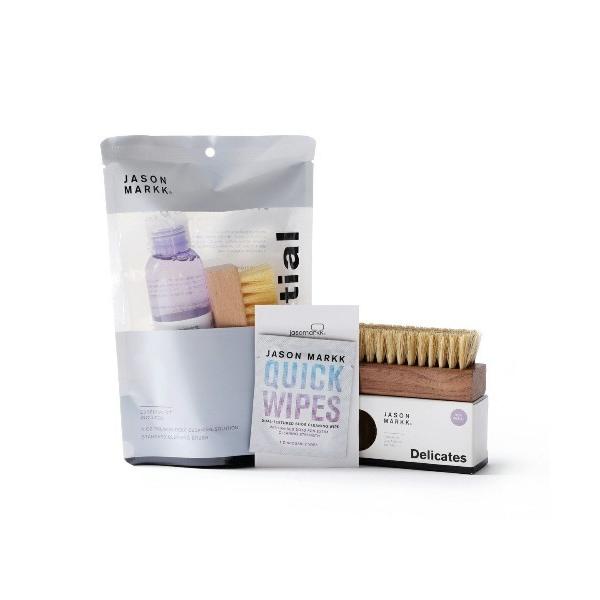 『タイムセール実施中』ZOZO問い合わせ番号:100415706ショップ:KICKS LAB.，キックスラボブランド:JASON MARKK，ジェイソン マーク商品名:JASON MARKK COMPLETE PACK / ジェイソンマーク...