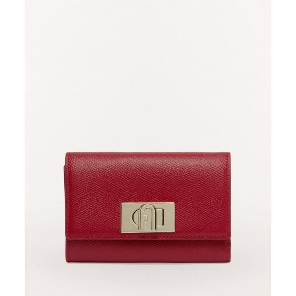 『セール実施中』ZOZO問い合わせ番号:100415784ショップ:FURLA，フルラブランド:FURLA，フルラ商品名:フルラ 1927 コンパクトウォレット Mカテゴリ:財布/小物>財布ブランド品番:WP00225-ARE000-...
