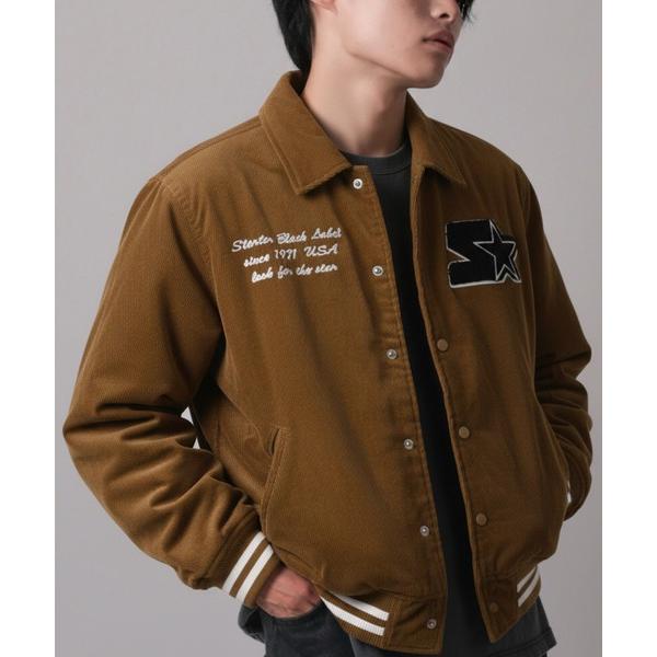 『タイムセール実施中』ZOZO問い合わせ番号:100415929ショップ:SlashDate，スラッシュデイトブランド:STARTER，スターター，SlashDate，スラッシュデイト，STARTER BLACK LABEL，スターターブラ...