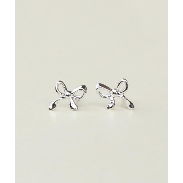 ※このアイテムは返品・交換対象外商品です。ZOZO問い合わせ番号:100416000ショップ:NOIR DE POUPEE，ノワールドプーペブランド:NOIR DE POUPEE，ノワールドプーペ商品名:【WEB限定】silver925 ミ...