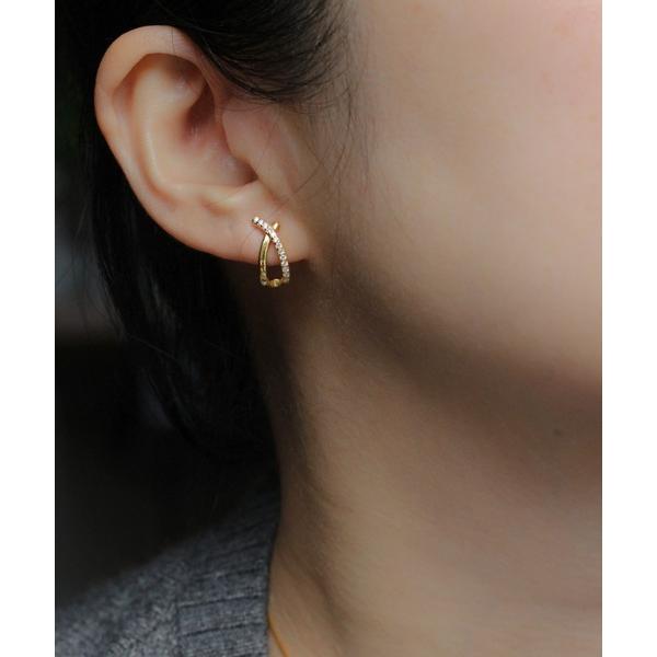 ※このアイテムは返品・交換対象外商品です。ZOZO問い合わせ番号:100416001ショップ:NOIR DE POUPEE，ノワールドプーペブランド:NOIR DE POUPEE，ノワールドプーペ商品名:【WEB限定】silver925 ク...