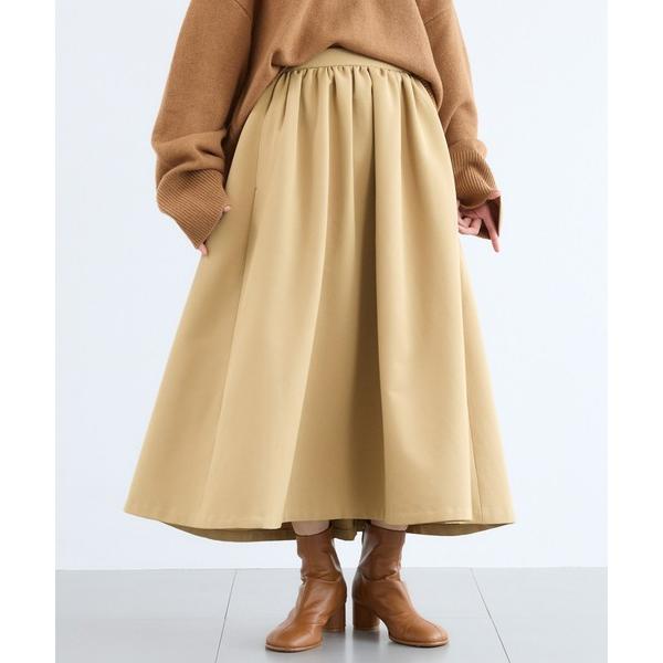 『タイムセール実施中』ZOZO問い合わせ番号:100416344ショップ:BARNYARDSTORM，バンヤードストームブランド:BARNYARDSTORM，バンヤードストーム商品名:BARNYARDSTORM / マシュマロフレアギャザー...