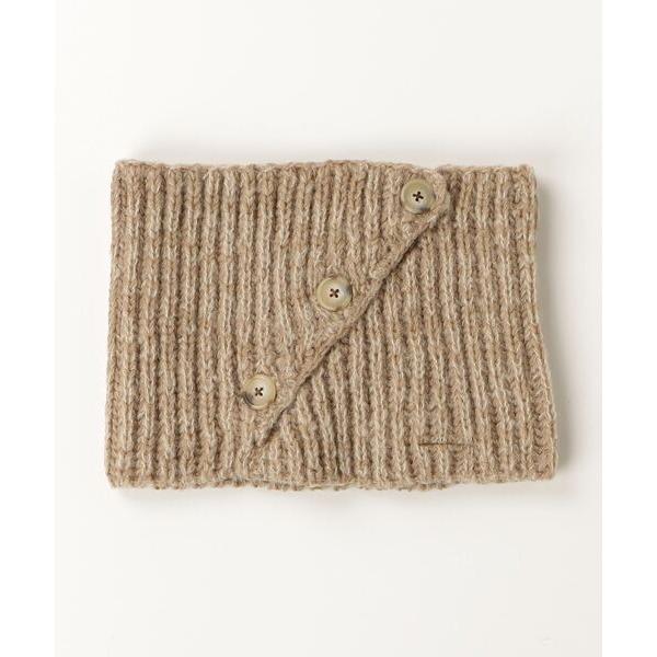 ZOZO問い合わせ番号:100416364ショップ:SAWINTO，ソイントブランド:TIME WILL TELL WORKS，タイムウィルテルワークス商品名:WOOL NECK GAITERカテゴリ:ファッション雑貨>ネックウォーマ...