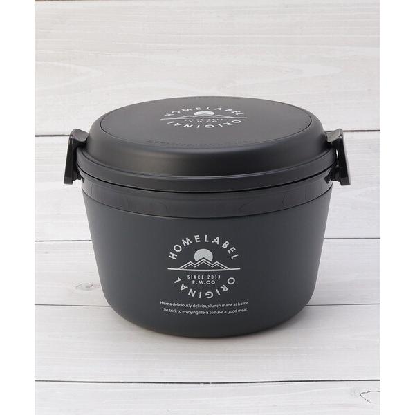 ZOZO問い合わせ番号:100416413ショップ:WORLD ONLINE STORE SELECT，ワールドオンラインストアセレクトブランド:one'sterrace，ワンズテラス商品名:どんぶり ランチジャー 1060mlカテゴリ:食...