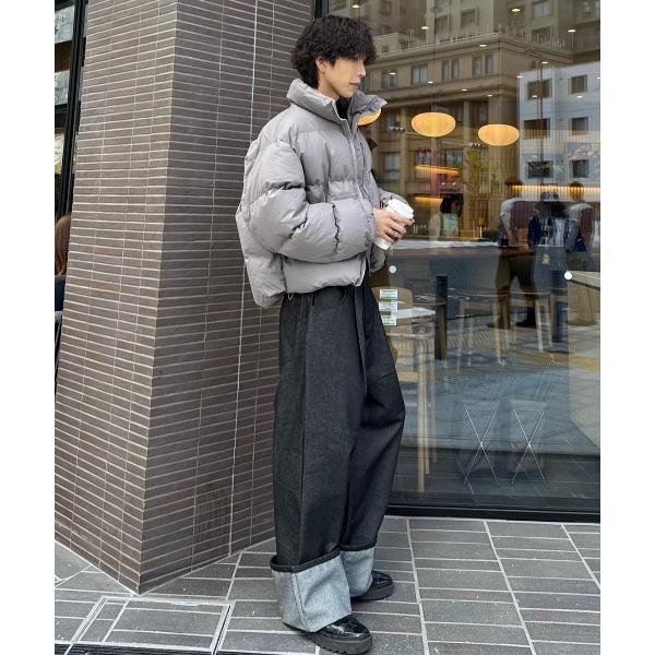 ZOZO問い合わせ番号:100416425ショップ:Never mind the XU / Chikashitsu+，ネバーマインド ザ エックスユー / チカシツプラスブランド:Chikashitsu +，チカシツプラス，Never mi...