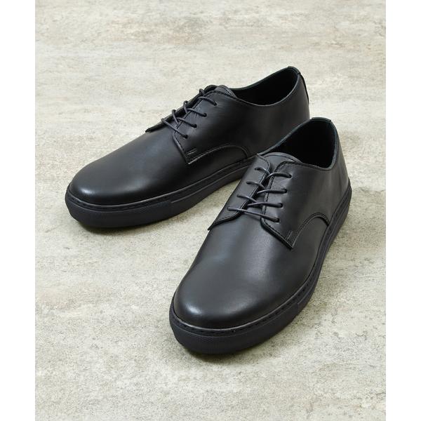 ZOZO問い合わせ番号:100416457ショップ:And A，アンド　エーブランド:PADRONE，パドローネ，And A，アンドエー商品名:PADRONE パドローネ / Ex. DERBY PLAIN TOE SHOES 別注クローム...