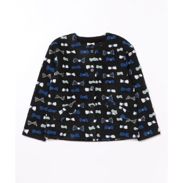 『セール実施中』ZOZO問い合わせ番号:100417279ショップ:RAGMART，ラグマートブランド:RAGMART，ラグマート商品名:ボアフリースジャケットカテゴリ:トップス>カーディガン/ボレロブランド品番:4154806素材:...