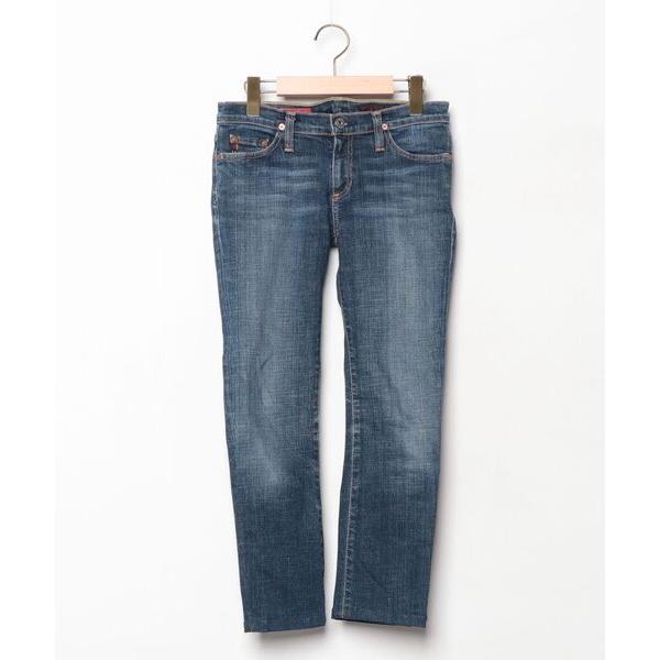 『セール実施中』コンディション：A（使用感なし）数回使用した程度で使用感が感じられないアイテムZOZO問い合わせ番号:100424218ショップ:ZOZOUSED，ゾゾユーズドブランド:AG/Adriano Goldschmied，アドリア...