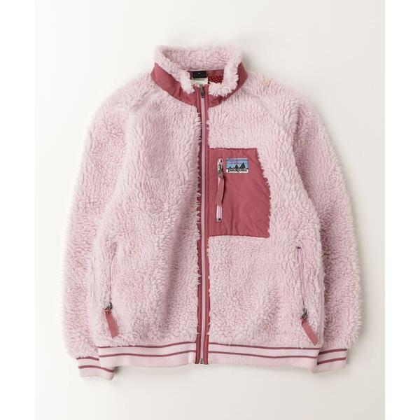 コンディション：B（目立つ使用感なし）使用感が少ない、または気にならないアイテム全体的：汚れ、毛玉後身頃・袖：型崩れZOZO問い合わせ番号:100441819ショップ:ZOZOUSED，ゾゾユーズドブランド:patagonia，パタゴニア商...