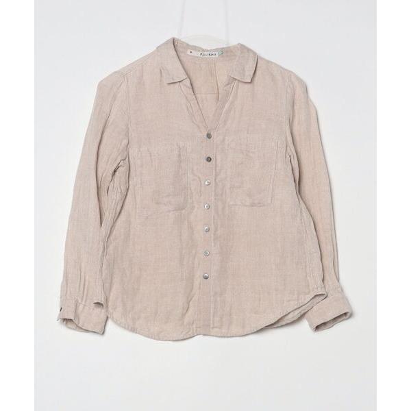 コンディション：A（使用感なし）数回使用した程度で使用感が感じられないアイテムZOZO問い合わせ番号:100445550ショップ:ZOZOUSED，ゾゾユーズドブランド:Pal'las Palace，パラスパレス商品名:長袖シャツカテゴリ:...