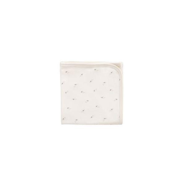 『セール実施中』※このアイテムは返品・交換対象外商品です。ZOZO問い合わせ番号:100448602ショップ:JAMIE KAY，ジェイミーケイブランド:JAMIE KAY，ジェイミーケイ商品名:ブランケットBumblebees／オーガニッ...