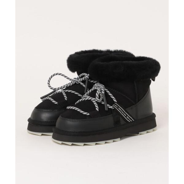 『タイムセール実施中』ZOZO問い合わせ番号:100448758ショップ:TSURUYA，ツルヤブランド:EMU Australia，エミューオーストラリア商品名:《EMU Australia》Blurred Microカテゴリ:シューズ&...