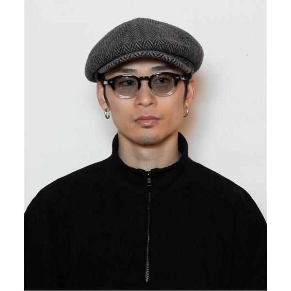 ZOZO問い合わせ番号:100448910ショップ:CA4LA，カシラブランド:CA4LA，カシラ商品名:TILTED BASQUE CASカテゴリ:帽子>キャスケットブランド品番:ZKN02682素材:ウール100%カラー:ブラック...