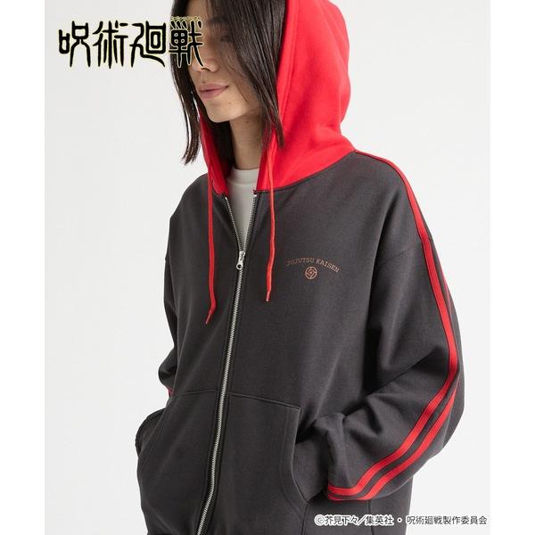 ZOZO問い合わせ番号:100449209ショップ:MONO-MART，モノマートブランド:呪術廻戦，ジュジュツカイセン，MONO-MART，モノマート，Union Studio，ユニオンスタジオ商品名:【呪術廻戦】＜ZOZO期間限定販売＞...