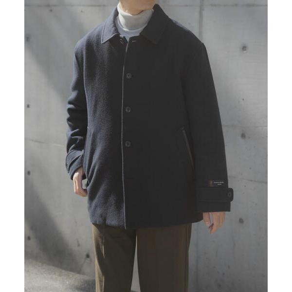『セール実施中』ZOZO問い合わせ番号:100449274ショップ:ITEMS URBAN RESEARCH，アイテムズ アーバンリサーチブランド:ITEMS URBANRESEARCH，アイテムズ アーバンリサーチ商品名:尾州ウール ショ...