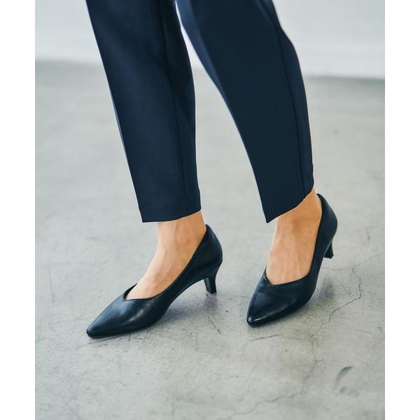 ZOZO問い合わせ番号:100449481ショップ:LEPSIM，レプシィムブランド:LEPSIM，レプシィム商品名:【入卒式／セレモニー】ヒールパンプス　603728カテゴリ:シューズ>パンプスブランド品番:603728素材:甲材：...