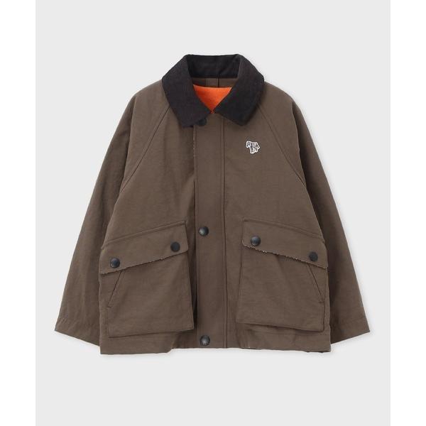 『セール実施中』ZOZO問い合わせ番号:100450199ショップ:Paul Smith，ポール・スミスブランド:Paul Smith JUNIOR，ポールスミスジュニア，Paul Smith，ポールスミス商品名:ジュニア 3WAY ブルゾ...