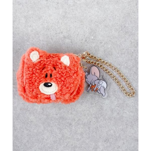 ZOZO問い合わせ番号:100450268ショップ:COMMON WARE，コモンウェアブランド:TOM&amp;JERRY，トムアンドジェリー，FLAPPER，フラッパー商品名:FLAPPER フラッパー:トムとジェリー テディベアair...