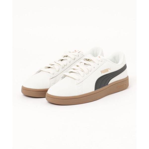 『タイムセール実施中』ZOZO問い合わせ番号:100450466ショップ:ABC-MART GRAND STAGE，エービーシーマート　グランドステージブランド:PUMA，プーマ商品名:PUMA プーマ SMASH V2 SS WIDE ス...