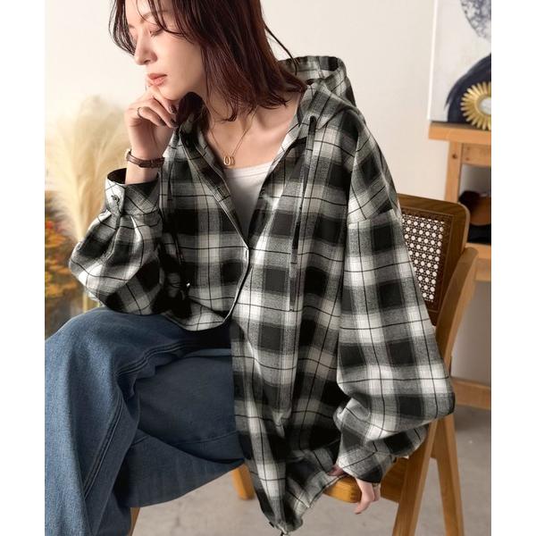 『タイムセール実施中』ZOZO問い合わせ番号:100450967ショップ:Classical Elf，クラシカルエルフブランド:classicalelf，クラシカルエルフ商品名:ゆるっと羽織ってかわいくキマる。”旬顔”  裾ドロスト微起毛チ...