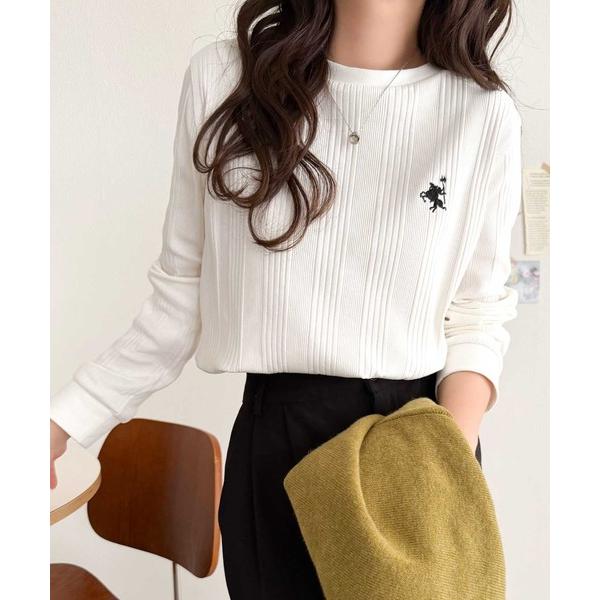 『タイムセール実施中』ZOZO問い合わせ番号:100450978ショップ:Classical Elf，クラシカルエルフブランド:classicalelf，クラシカルエルフ商品名:着るだけ、モチベUP！抜群の着回し力で毎日に寄り添う♪オーガニ...