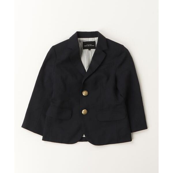 『セール実施中』参考価格：9，350円発売時期：2016年10月コンディション：A（使用感なし）数回使用した程度で使用感が感じられないアイテム参考商品名：【KIDS】TWジャケット◆参考品番：38221620024ZOZO問い合わせ番号:1...