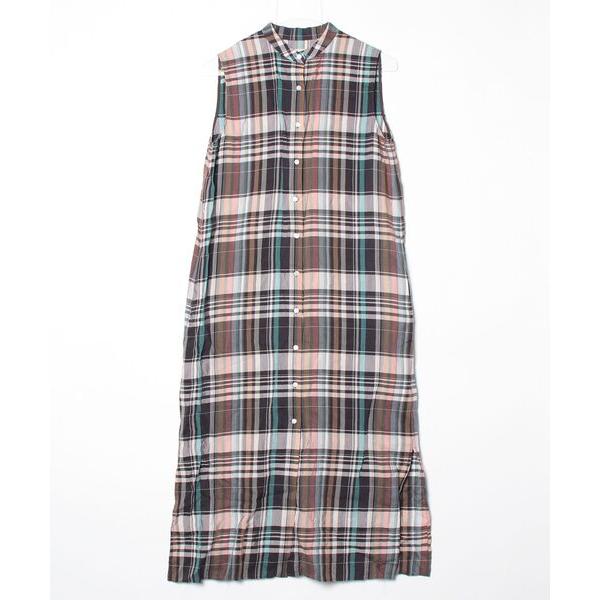 参考価格：28，600円発売時期：2020年05月コンディション：A（使用感なし）数回使用した程度で使用感が感じられないアイテム参考商品名：Demi-Luxe BEAMS / チェック ノースリーブワンピース参考品番：68-26-0510-...