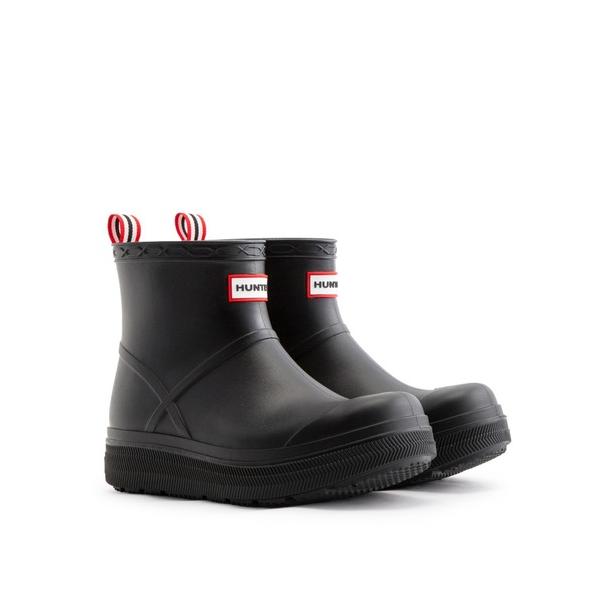 参考価格：12，100円発売時期：2025年02月コンディション：B（目立つ使用感なし）使用感が少ない、または気にならないアイテム表面：汚れ参考商品名：ユニセックス プレイ モールデット ブーツ参考品番：UFS7105PVC【商品に関する注...