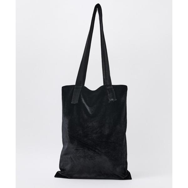 ZOZO問い合わせ番号:100483053ショップ:Rouge vif la cle，ルージュ・ヴィフ ラクレブランド:Rouge vif la cle，ルージュヴィフラクレ商品名:【Keena/キーナ】ベルベットトート/バッグ/トート/お...