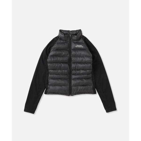 『セール実施中』ZOZO問い合わせ番号:100484030ショップ:Saturdays NYC，サタデーズ ニューヨークシティブランド:Saturdays Golf，サタデーズゴルフ商品名:THERMOLITE Padding Blouso...