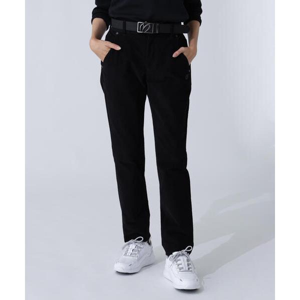 ZOZO問い合わせ番号:100484479ショップ:the HOUSE，ザハウスブランド:MASTER BUNNY EDITION，マスターバニーエディション商品名:【MASTER BUNNY EDITION】ドビーストレッチ起毛パンツカテ...