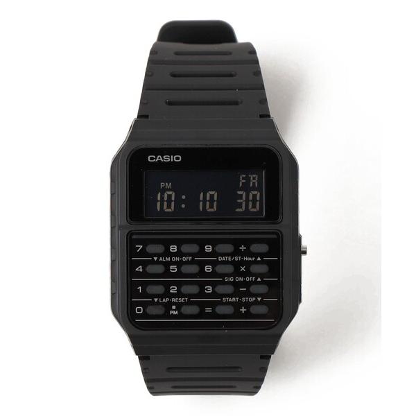 ZOZO問い合わせ番号:100484645ショップ:SHIPS，シップスブランド:CASIO，カシオ，SHIPS，シップス，SHIPS any，シップス エニィ商品名:CASIO CLASSIC: CA-53WF 腕時計カテゴリ:腕時計&g...