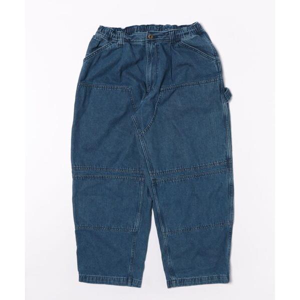 ZOZO問い合わせ番号:100486549ショップ:ABC-MART GRAND STAGE，エービーシーマート　グランドステージブランド:VANS，バンズ商品名:VANS ヴァンズ M Denim Double Knees Pants パ...