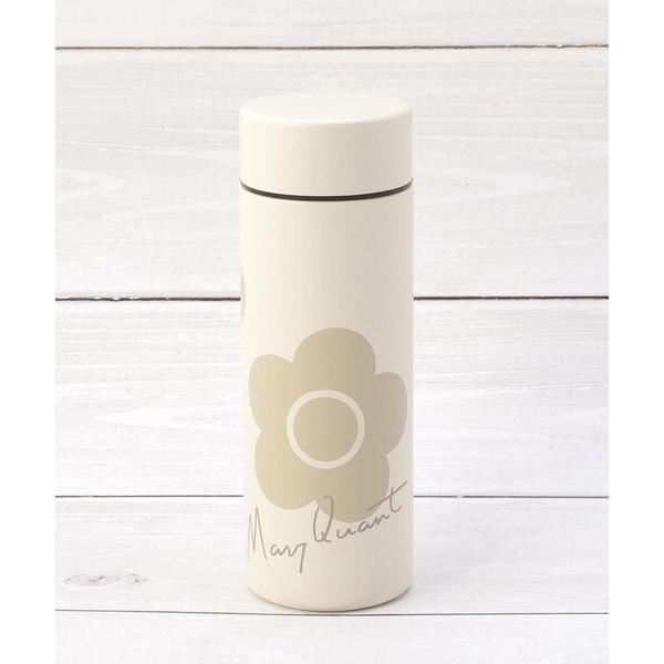 ZOZO問い合わせ番号:100486991ショップ:WORLD ONLINE STORE SELECT，ワールドオンラインストアセレクトブランド:one'sterrace，ワンズテラス商品名:MARY QUANT ステンレスボトル 300m...