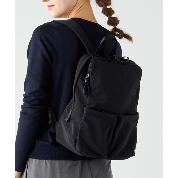 ZOZO問い合わせ番号:100489653ショップ:SHICATA，シカタブランド:MONICA，モニカ商品名:【MONICA】フロントポケットバックパックカテゴリ:バッグ>バックパック/リュックブランド品番:MONI-00203素材...