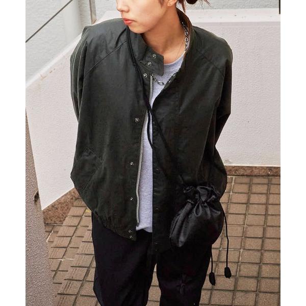 『タイムセール実施中』ZOZO問い合わせ番号:100490071ショップ:ROOP TOKYO，ループトーキョーブランド:Barbour，バブアー，ROOPTOKYO，ループトウキョウ商品名:Barbour/バブアー  blouson tr...