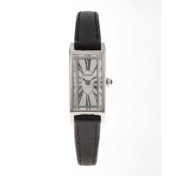 ZOZO問い合わせ番号:100490546ショップ:JOINT WORKS，ジョイントワークスブランド:HIROB，ヒロブ，JOINT WORKS，ジョイントワークス商品名:【CITIZEN / シチズン】Kii Exclusive EG7...