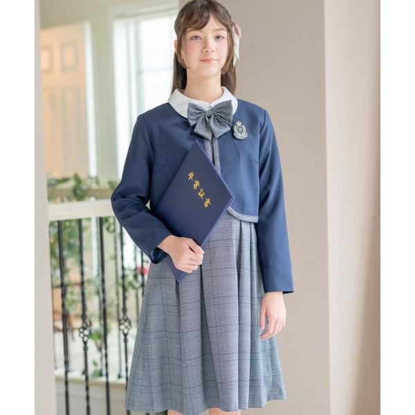 『タイムセール実施中』ZOZO問い合わせ番号:100490575ショップ:Catherine Cottage，キャサリンコテージブランド:Catherine Cottage，キャサリンコテージ商品名:白襟ワンピース＆ノーカラーボレロスーツセ...