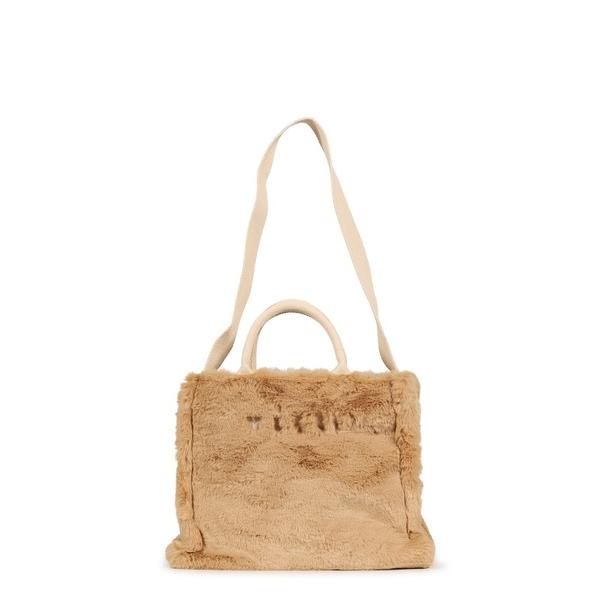 ZOZO問い合わせ番号:100491573ショップ:NUBIAN，ヌビアンブランド:MARNI，マルニ商品名:SMALL BASKETカテゴリ:バッグ>ショルダーバッグブランド品番:SHMP0077U6-P8681素材:ポリエステルカ...