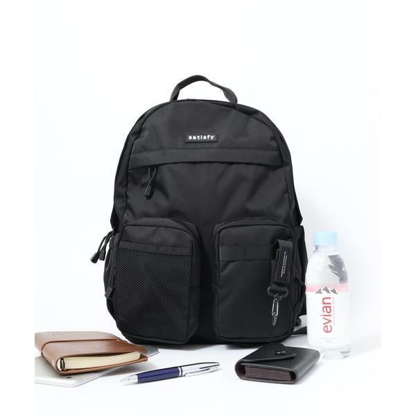 『タイムセール実施中』ZOZO問い合わせ番号:100492271ショップ:FUNALIVE，ファンアライブブランド:FUNALIVE，ファンアライブ商品名:Coboca+ポリダブルPチャーム付Dパック kidsカテゴリ:バッグ>バック...