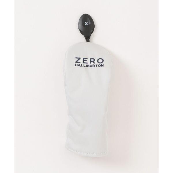 『タイムセール実施中』ZOZO問い合わせ番号:100492573ショップ:ACE，エースブランド:ZERO HALLIBURTON，ゼロハリバートン商品名:ヘッドカバー UT用 ZHG-B d4 Essence Series 82409カテ...